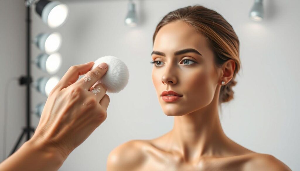How to Use Translucent Powder: A Step-by-Step Guide